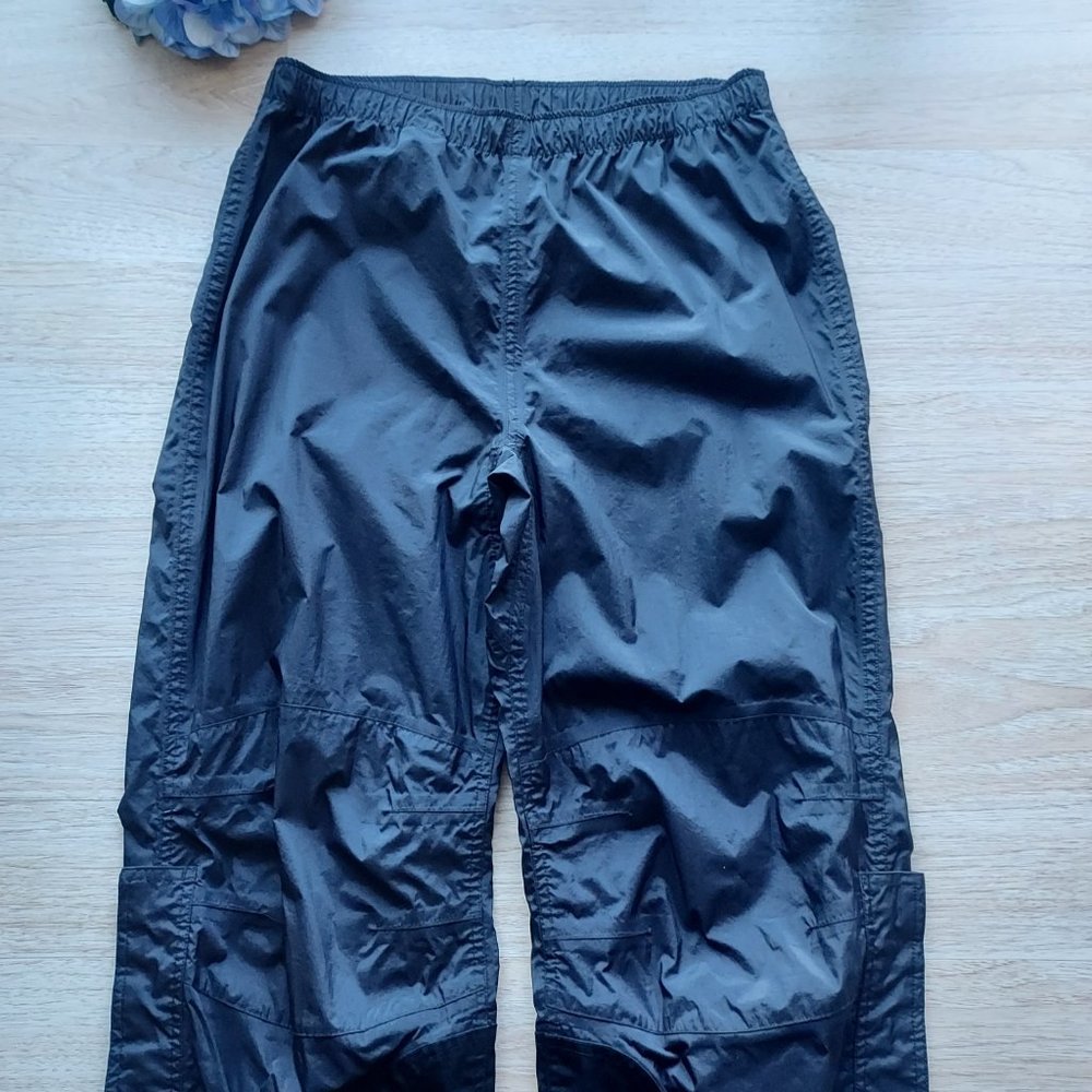 Harley Davidson Motorcycle Stirrup Overpants Rain Pan… - Gem